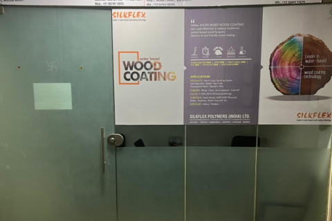 Contact Us | Silkflex Polymers (India)