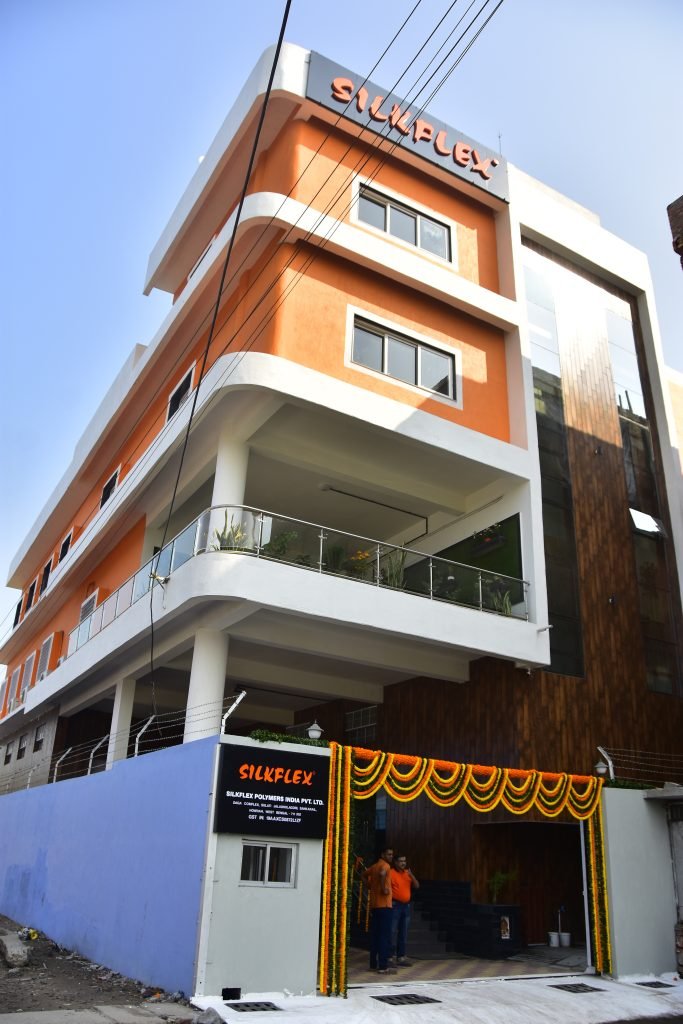 Silkflex India